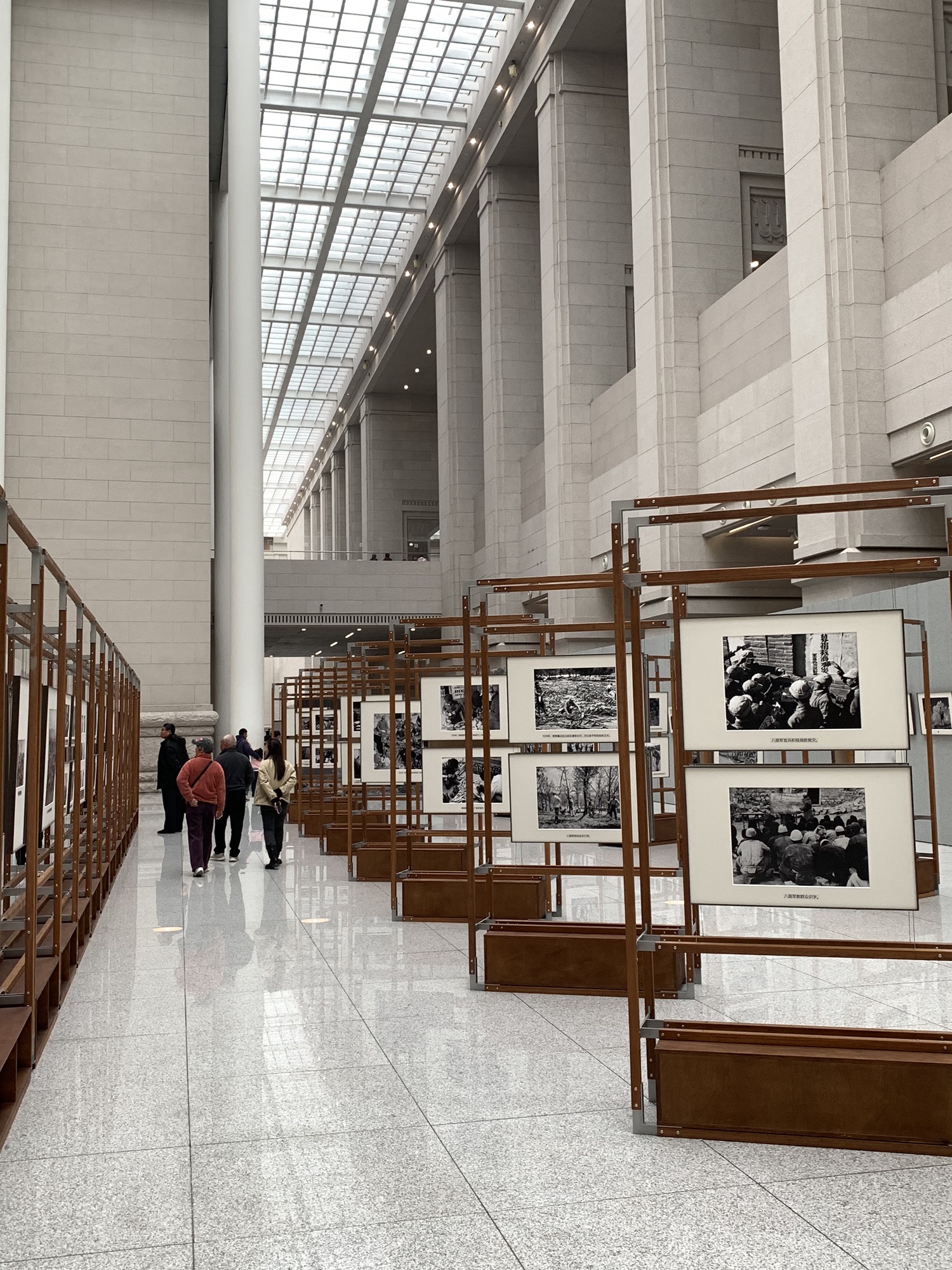 National Museum of China Guide 2026 | Hours, Tickets & Visitor Tips ...